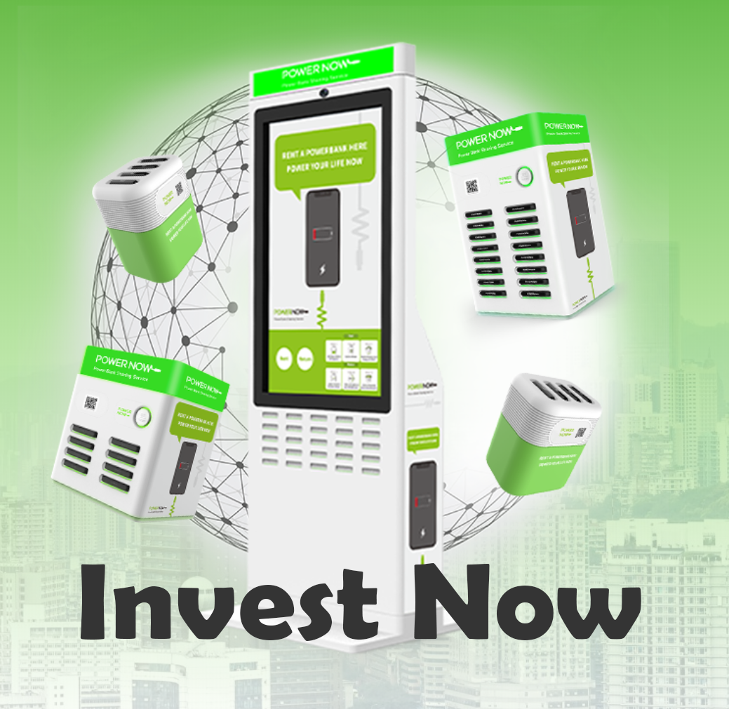 Invest Now - Powernow